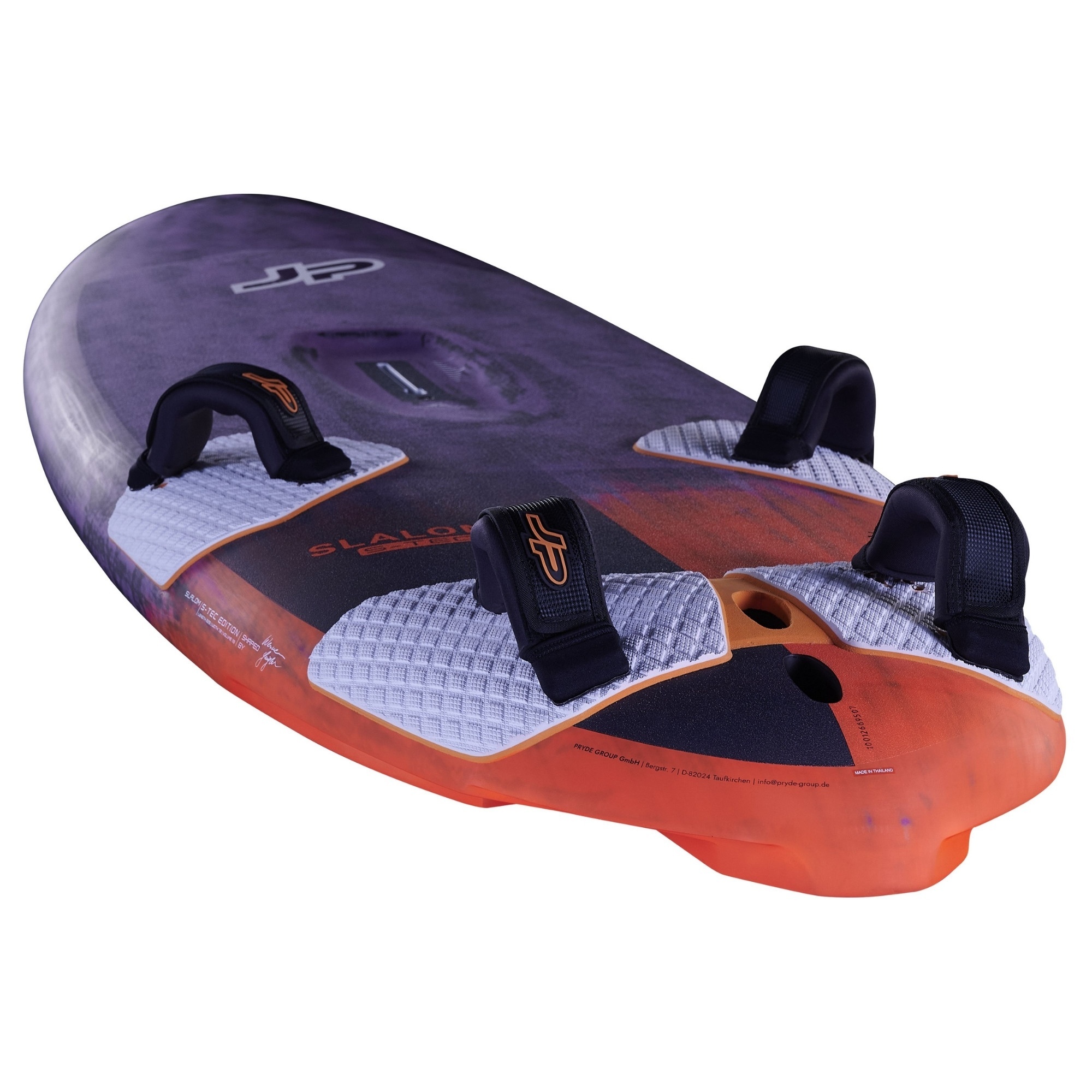 גלשן רוח JP SLALOM 66 S-TEC