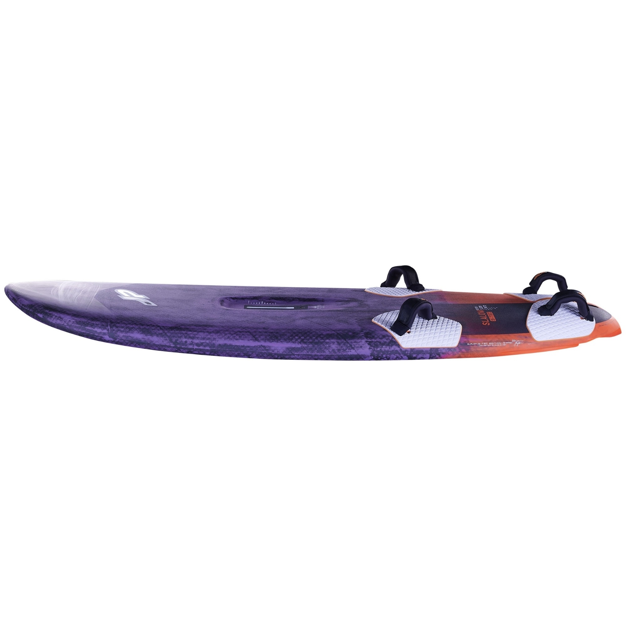 גלשן רוח JP SLALOM 66 S-TEC