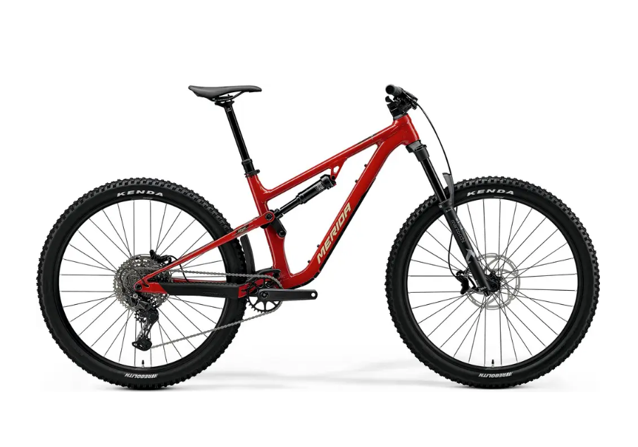 ש"מ אלומיניום שבילים MERIDA ONE-FORTY 400