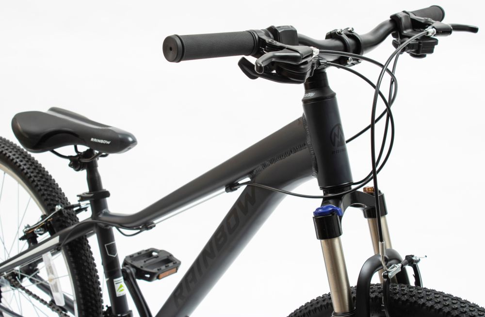 אופני הרים מאלומיניום 26" RAINBOW 2.0 SE
