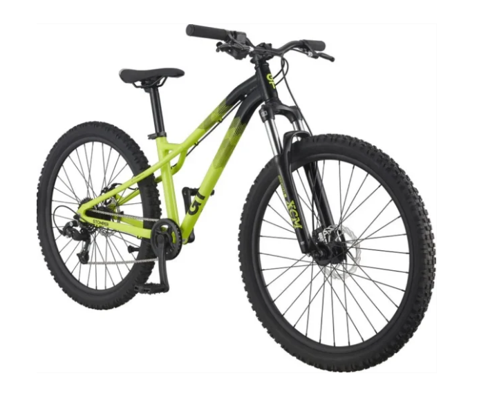 אופני הרים ז"ק מאלומיניום GT STOMPER HT 26" Ace