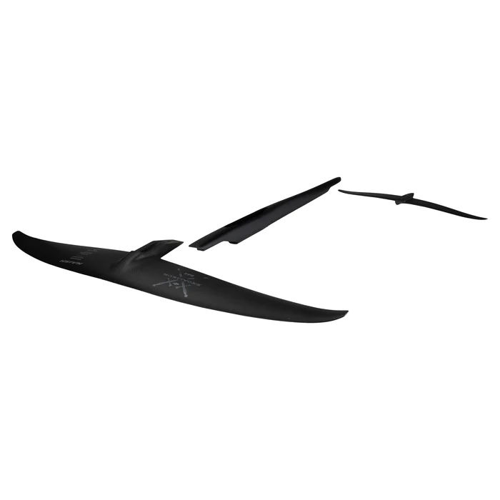 פוייל ללא תורן NAISH EXCALIBUR SEMI COMPLETE FOIL