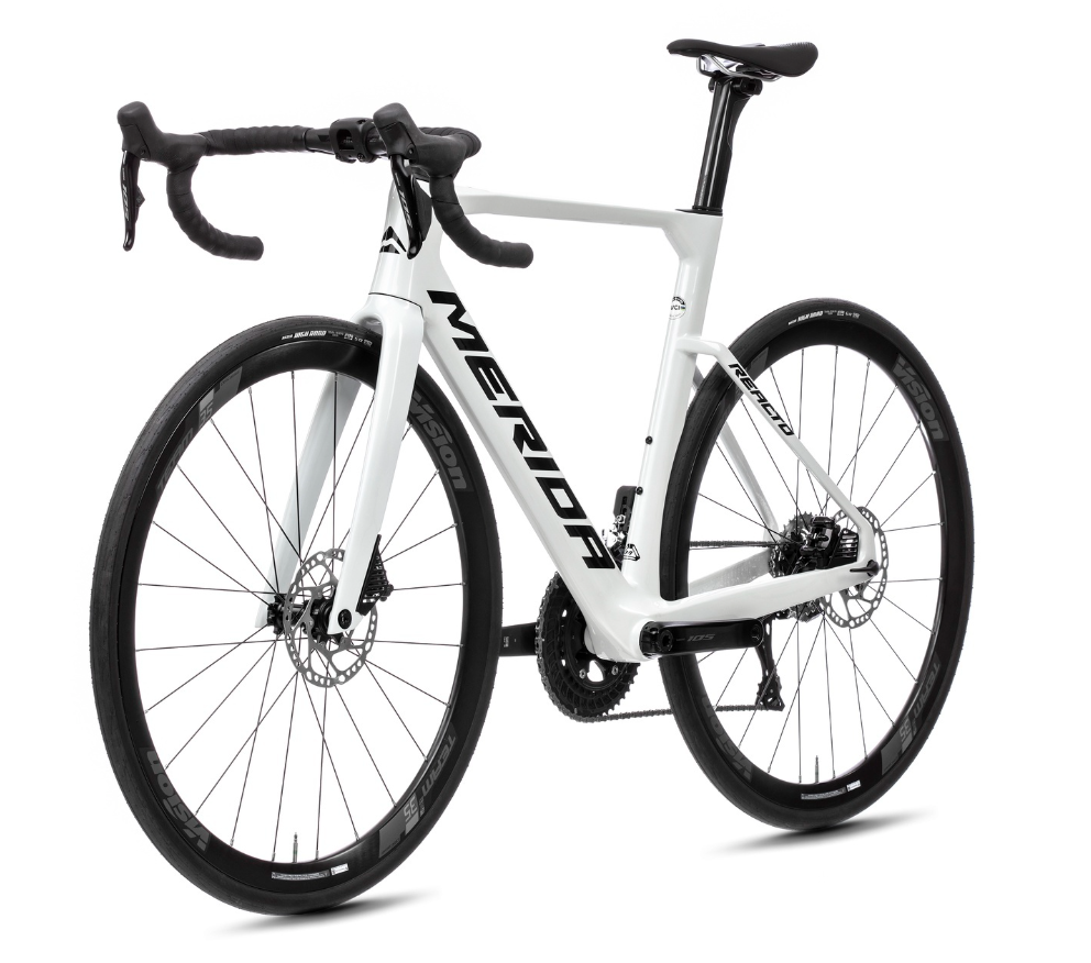 אופני AERO קרבון MERIDA REACTO 5000