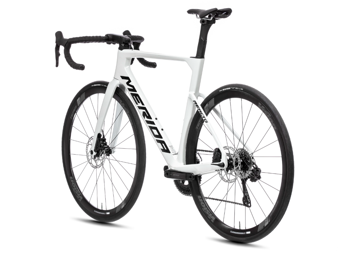 אופני AERO קרבון MERIDA REACTO 5000