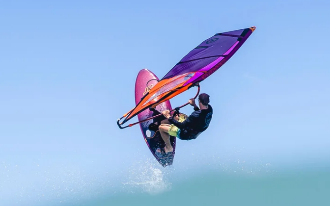 מפרש 2025 NP Combat Pro Fuse