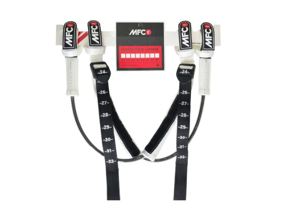 סט חבקים MFC HARNESS LINE Adjustable 24-32