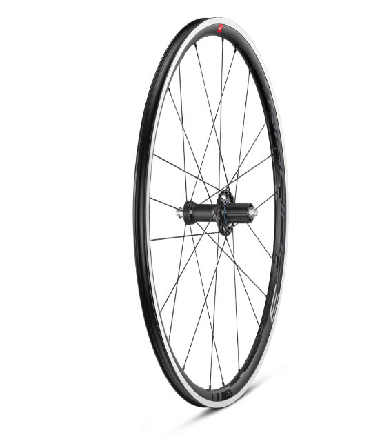 סט כביש אלומיניום FULCRUM RACING 3