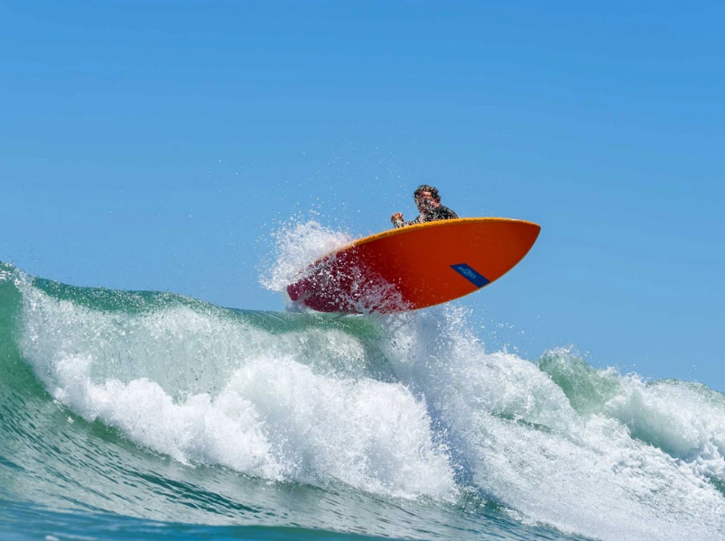 גלשן סאפ גלים מקצועי JP SURF PRO 2024