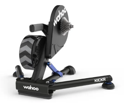 WAHOO KICKR POWER TRAINER With Wi-FI